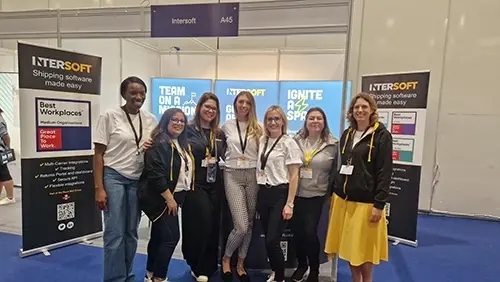 Working at Intersoft | Great Place to Work® UK